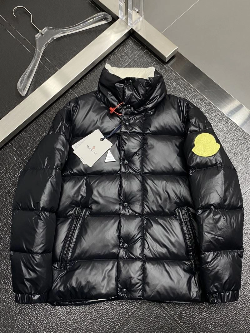 Indistinguishable Moncler Down Jackets