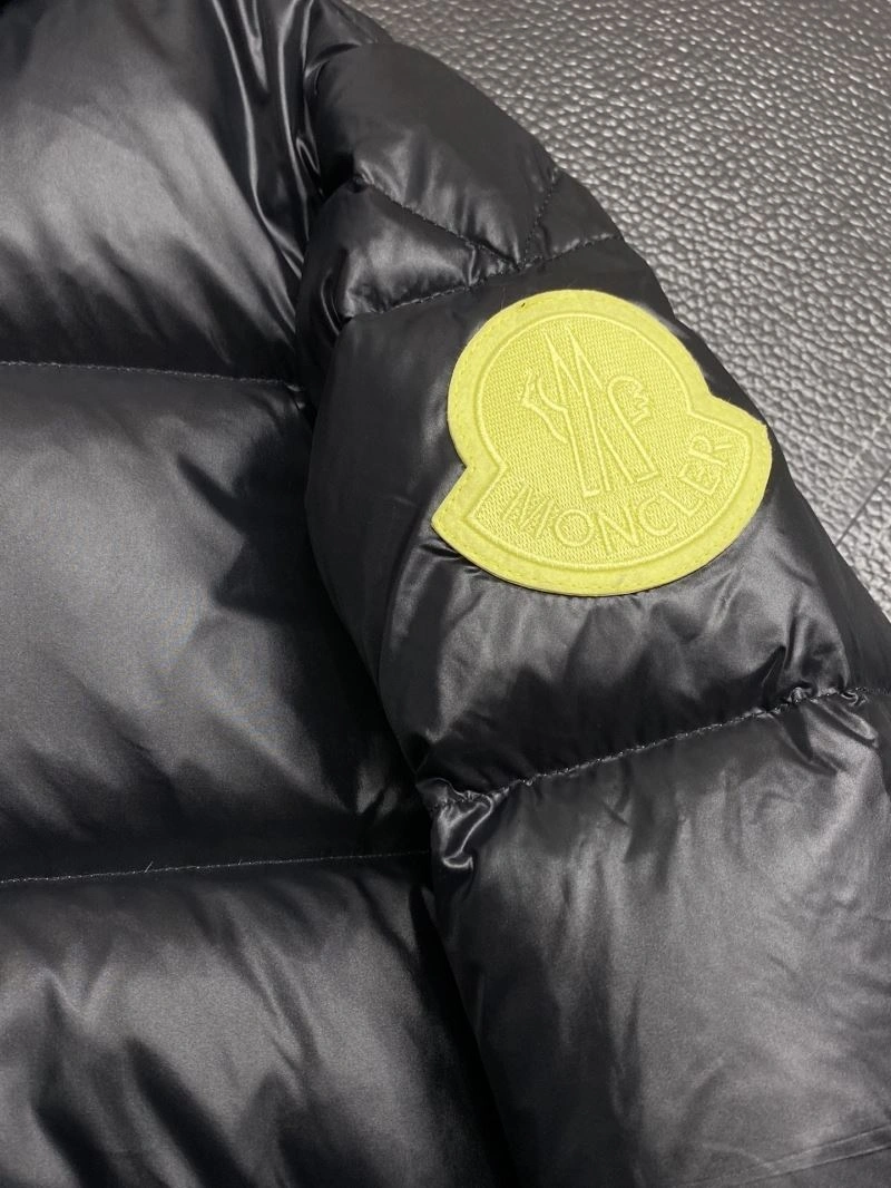 Indistinguishable Moncler Down Jackets