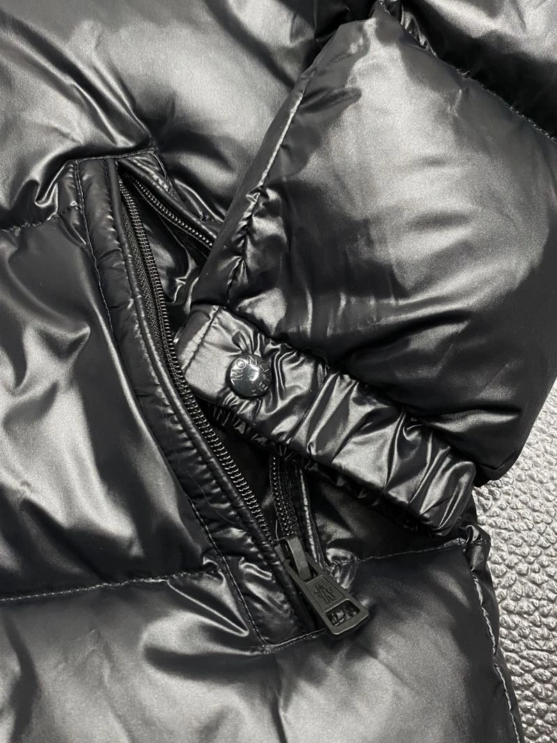 Indistinguishable Moncler Down Jackets