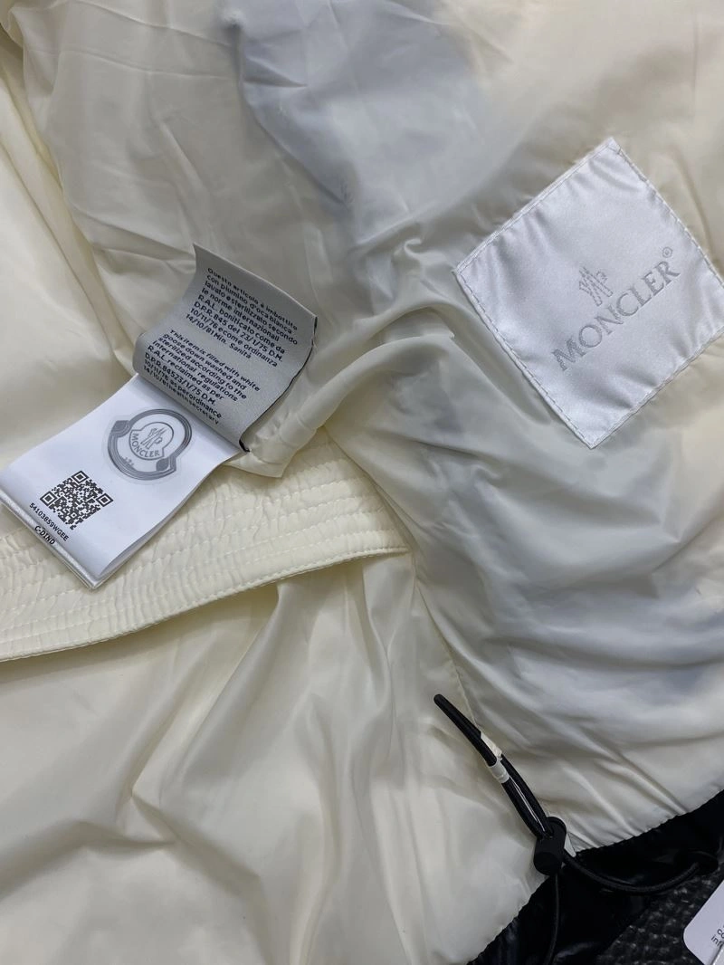 Indistinguishable Moncler Down Jackets