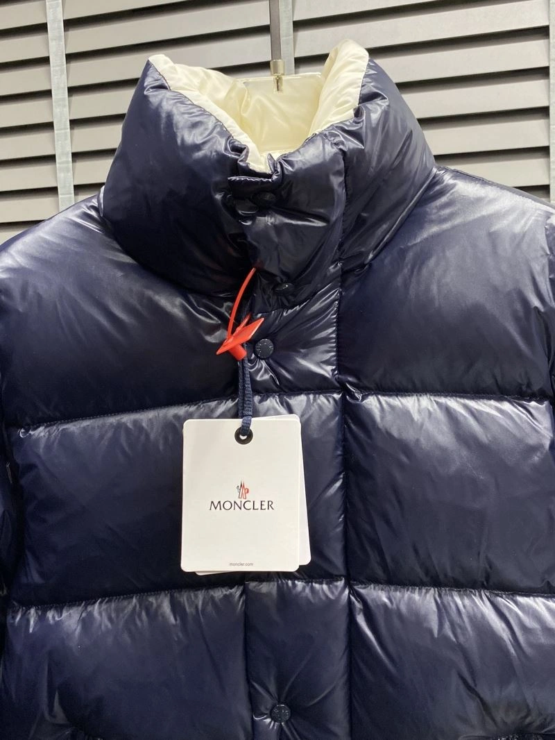 Indistinguishable Moncler Down Jackets
