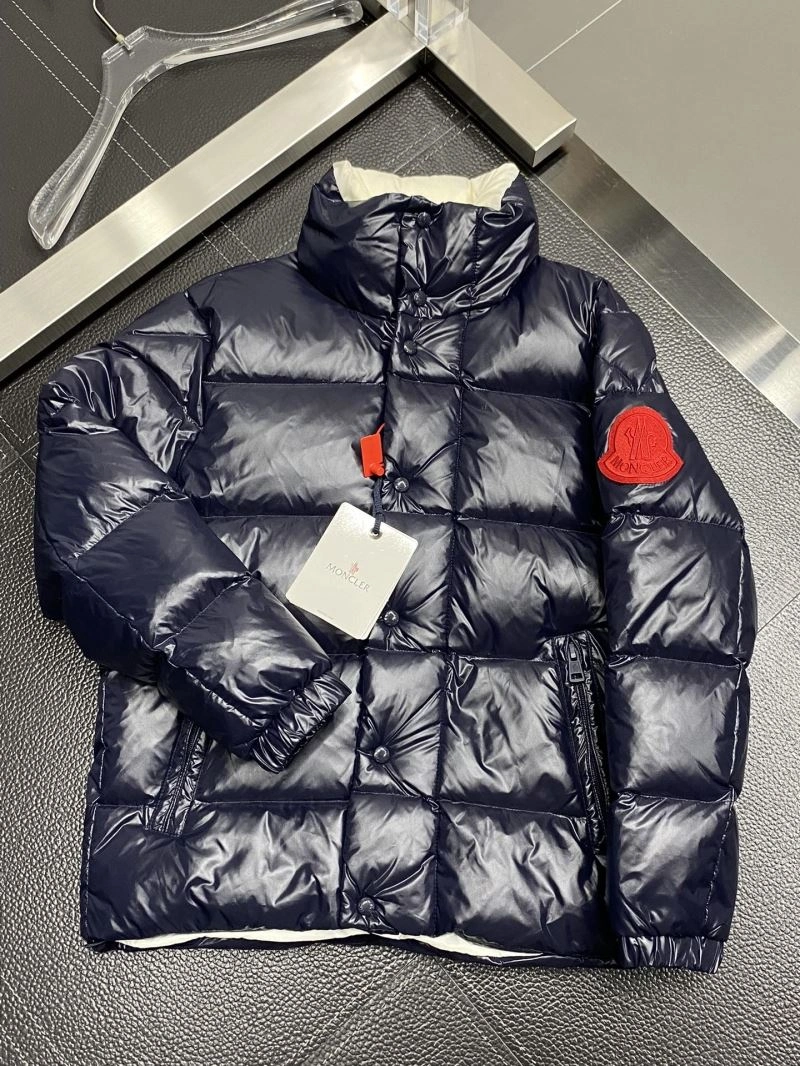 Indistinguishable Moncler Down Jackets