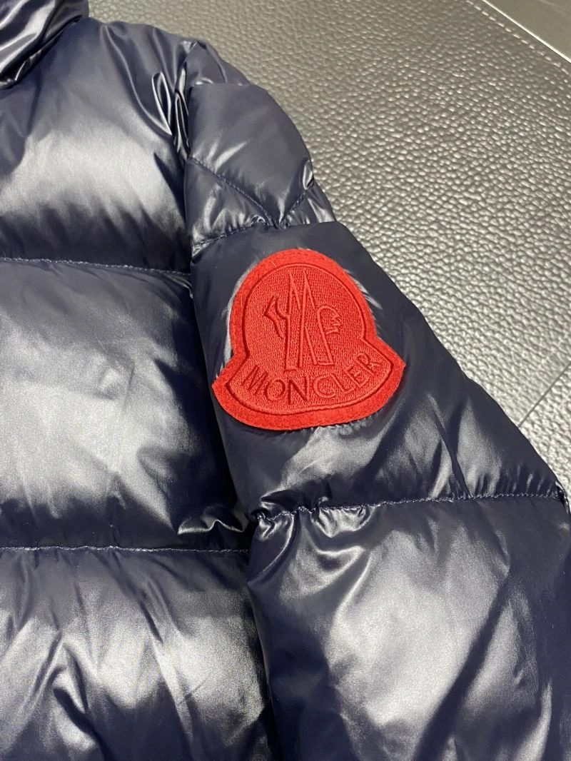 Indistinguishable Moncler Down Jackets