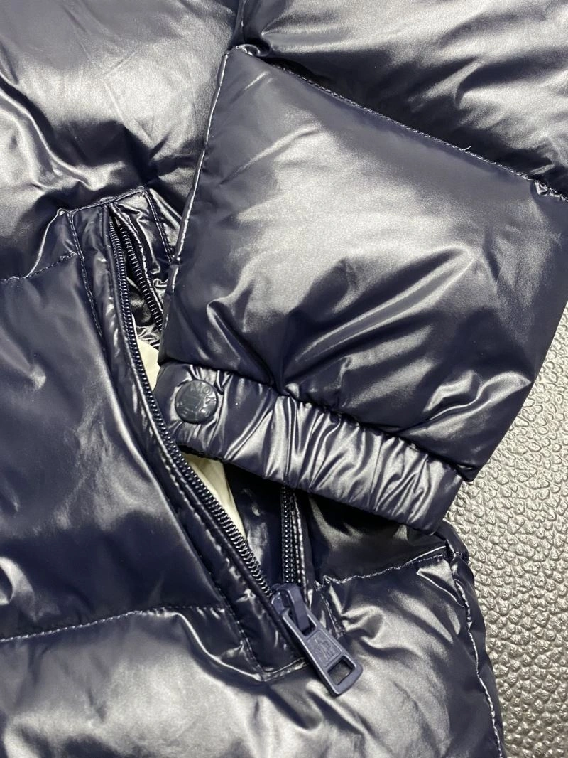 Indistinguishable Moncler Down Jackets