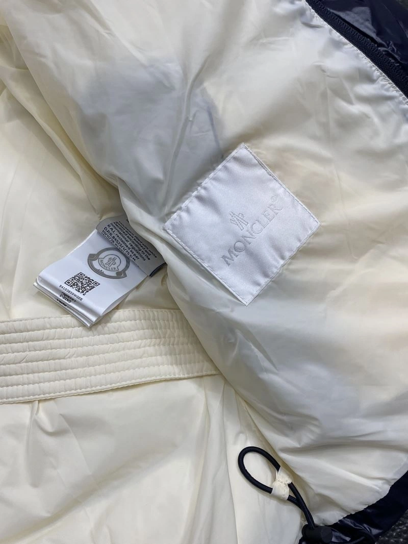 Indistinguishable Moncler Down Jackets