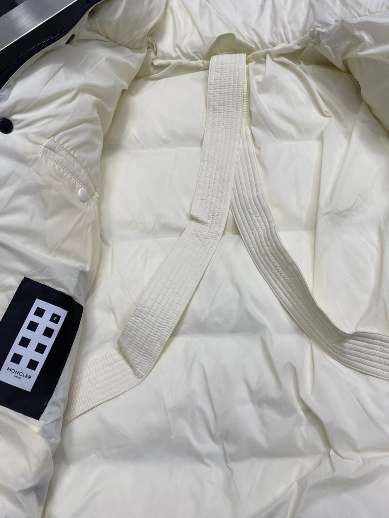 Indistinguishable Moncler Down Jackets