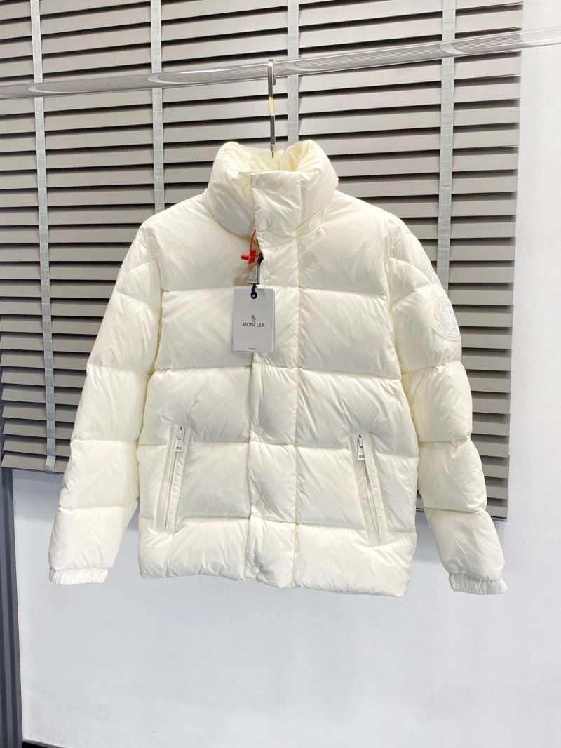 Moncler Down Jackets