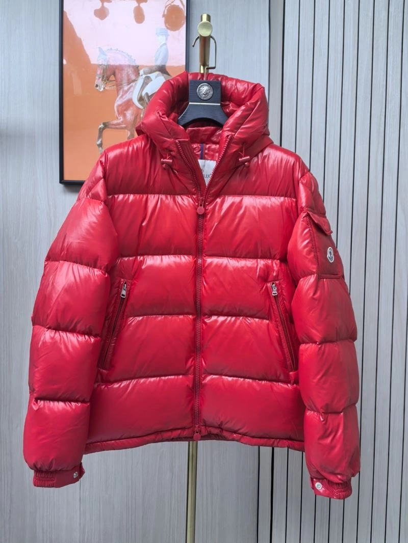 Moncler Down Jackets