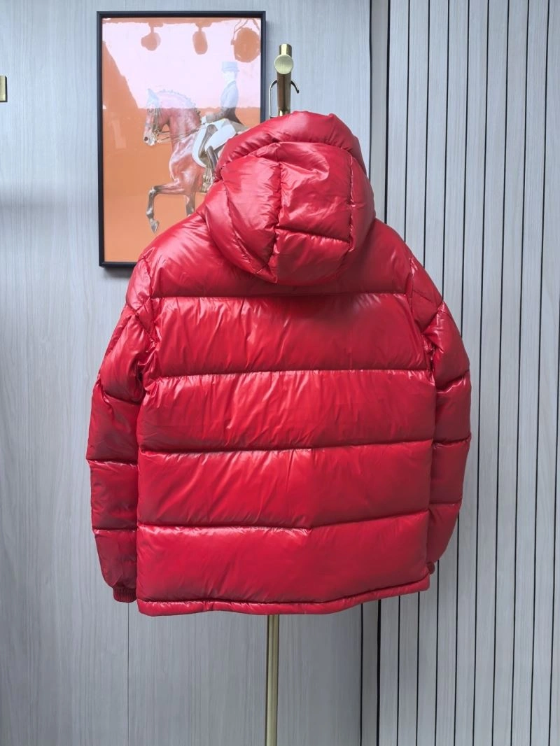 Perfect replica Moncler Down Jackets