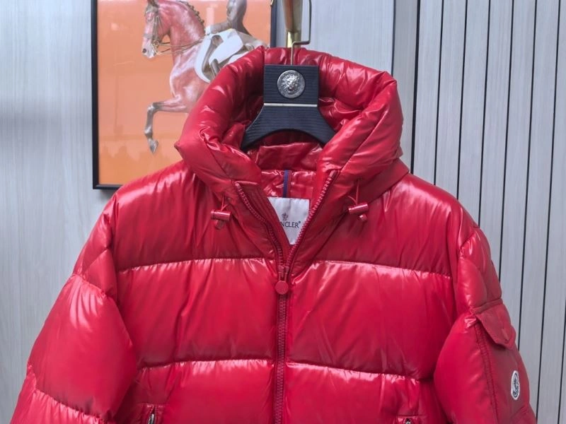 Perfect replica Moncler Down Jackets