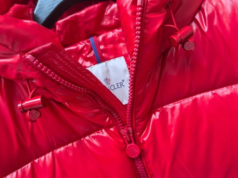 Perfect replica Moncler Down Jackets