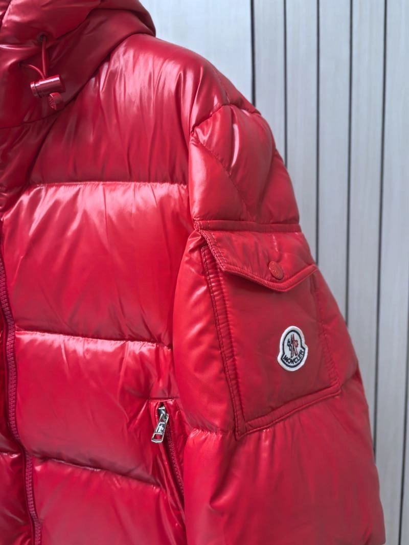 Perfect replica Moncler Down Jackets