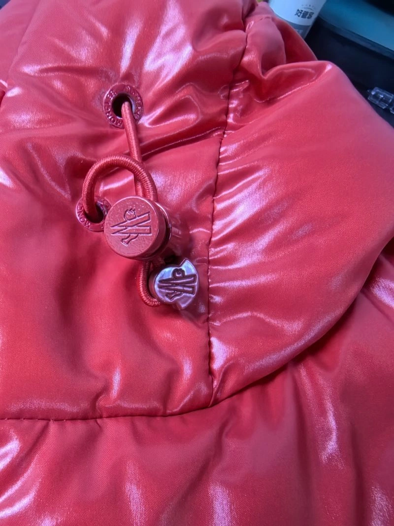 Perfect replica Moncler Down Jackets