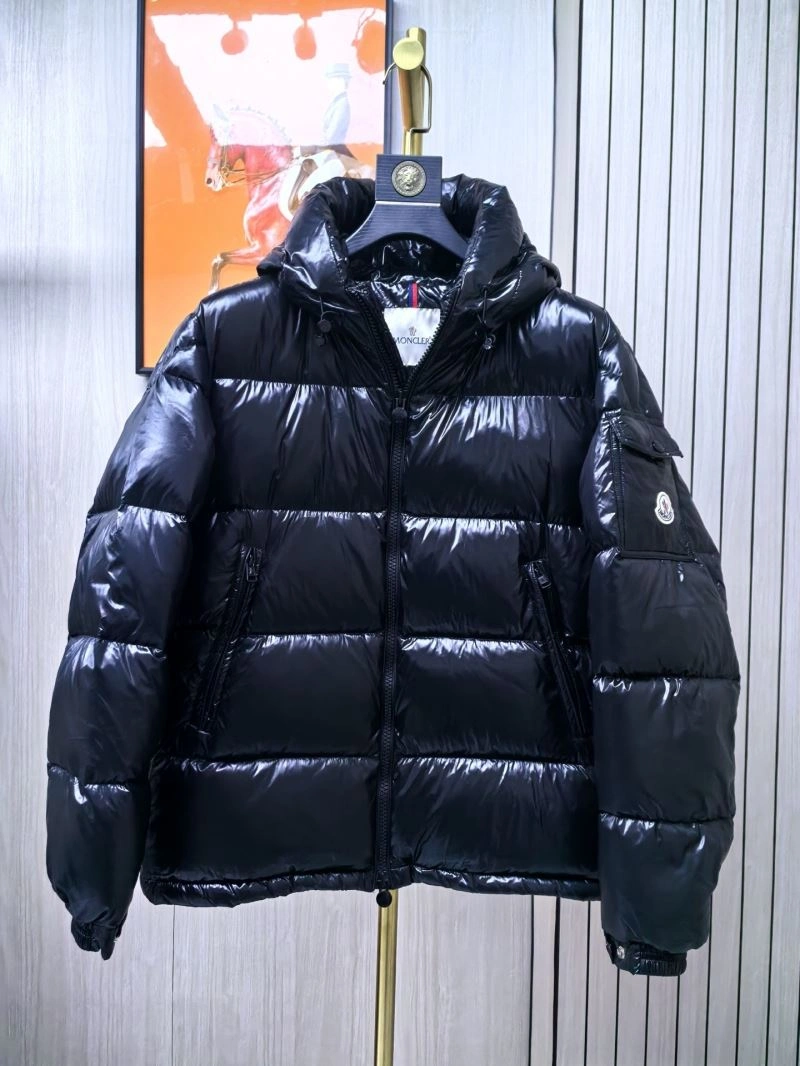 Moncler Down Jackets
