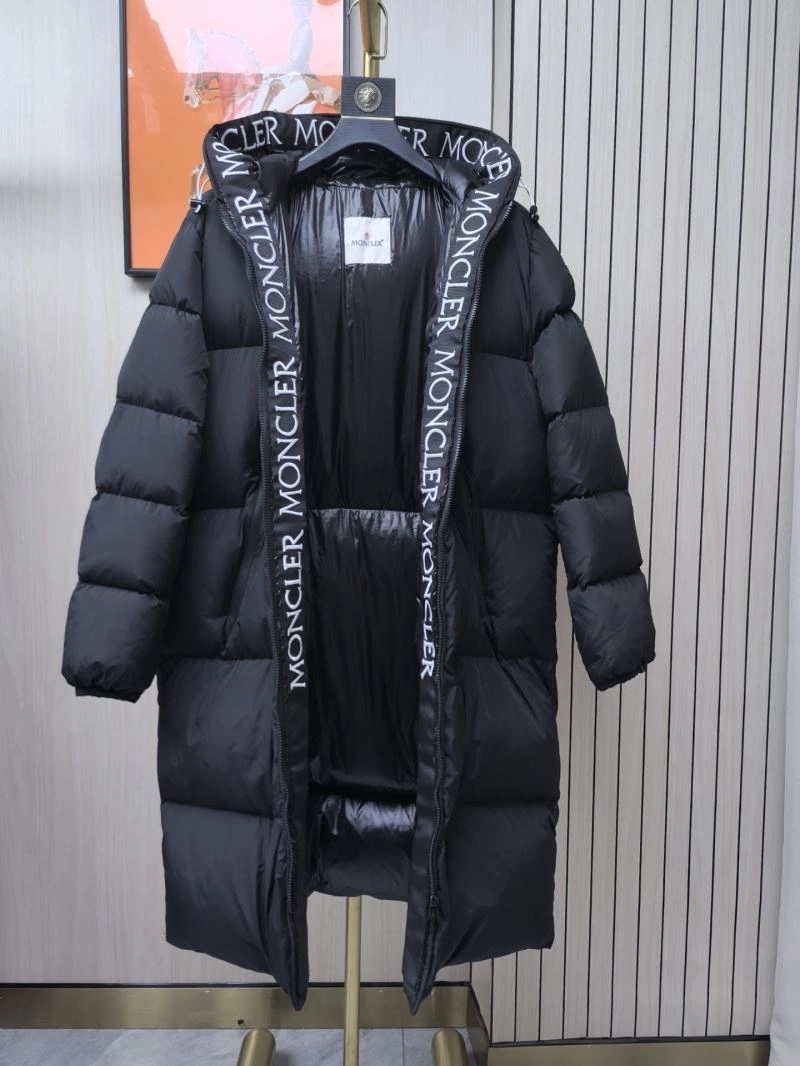Exact replica Moncler Down Jackets