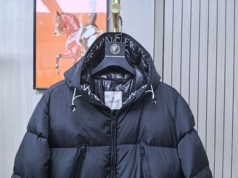 Exact replica Moncler Down Jackets