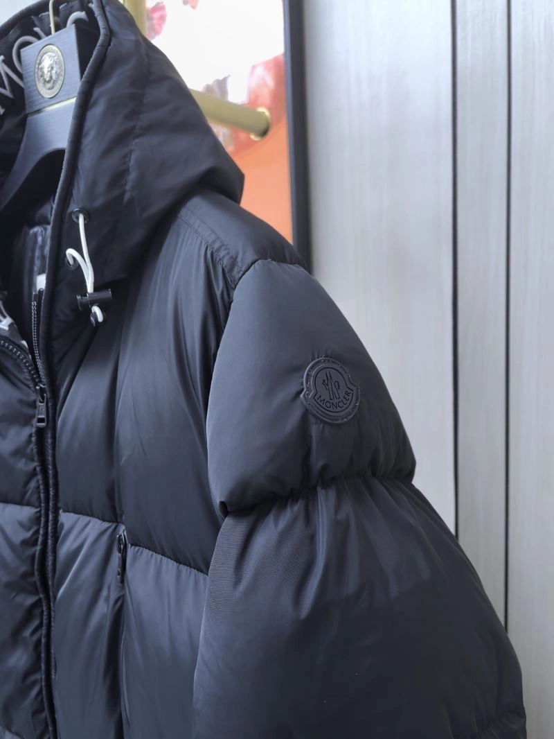 Exact replica Moncler Down Jackets
