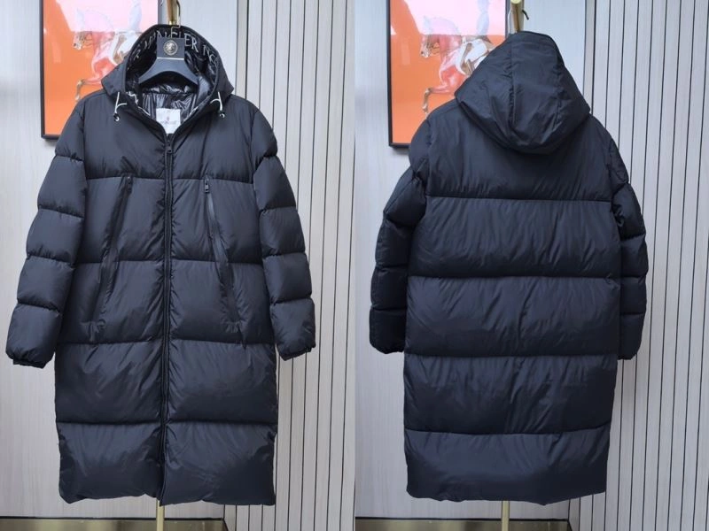 Exact replica Moncler Down Jackets