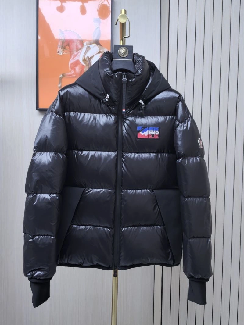 Moncler Down Jackets