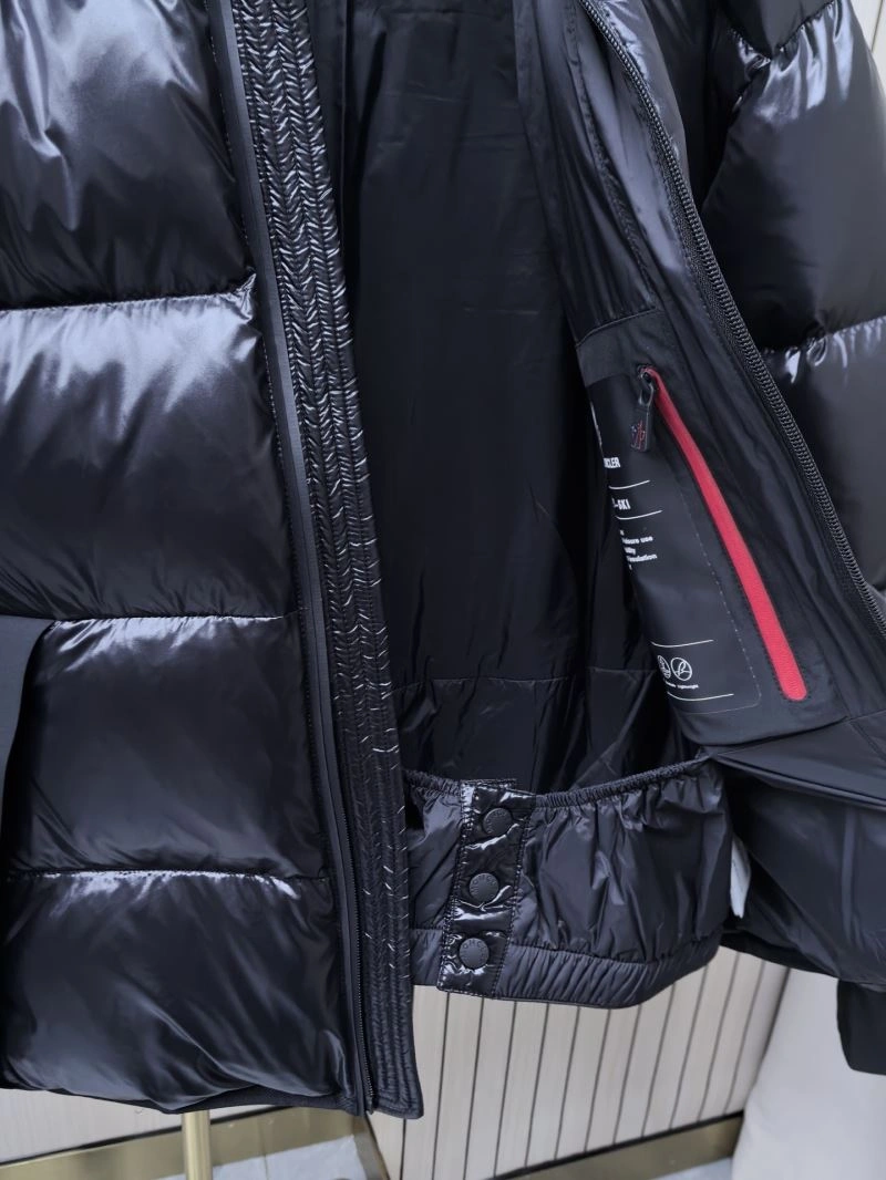 Accurate model Moncler Down Jackets