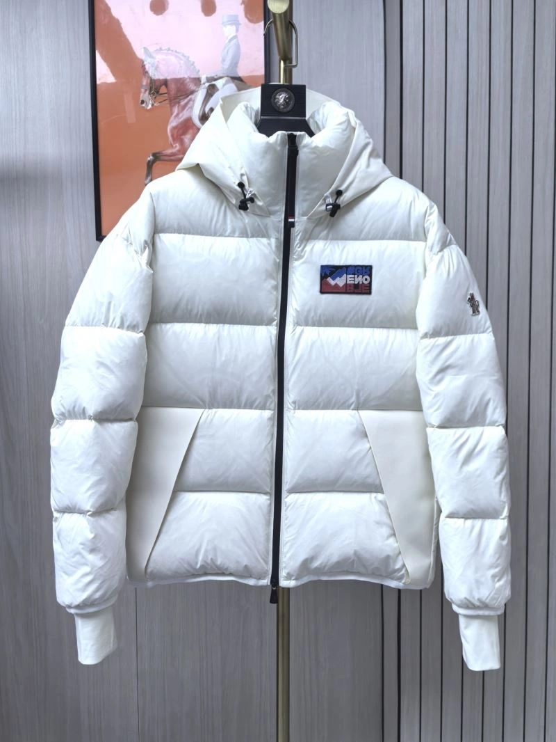 Moncler Down Jackets