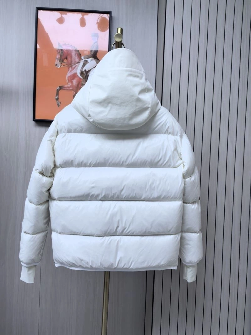 Brand-original Moncler Down Jackets
