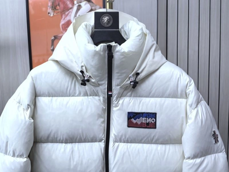 Brand-original Moncler Down Jackets