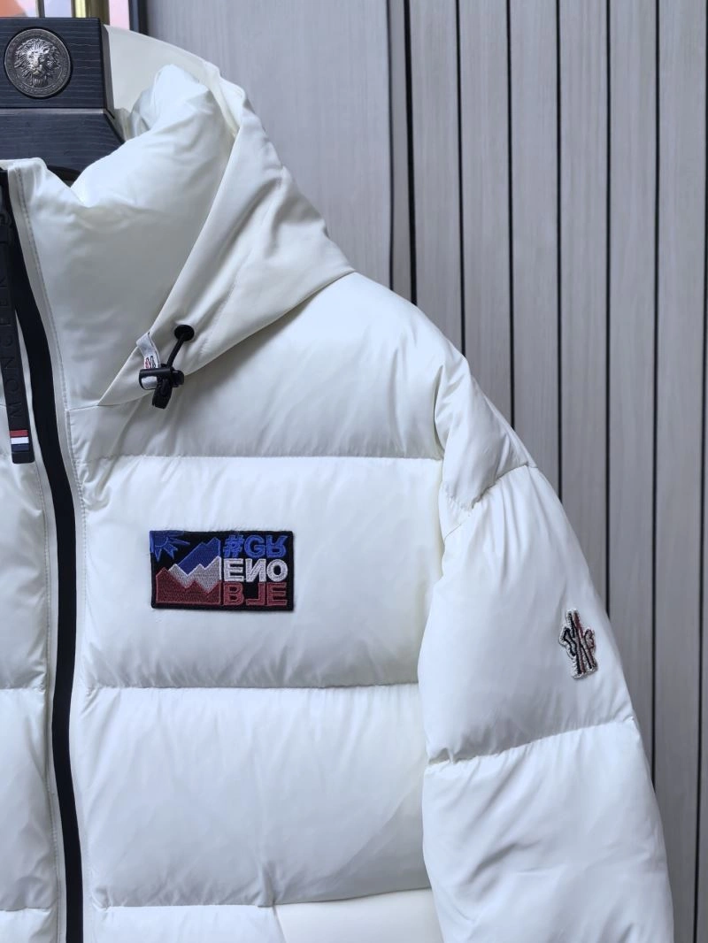 Brand-original Moncler Down Jackets