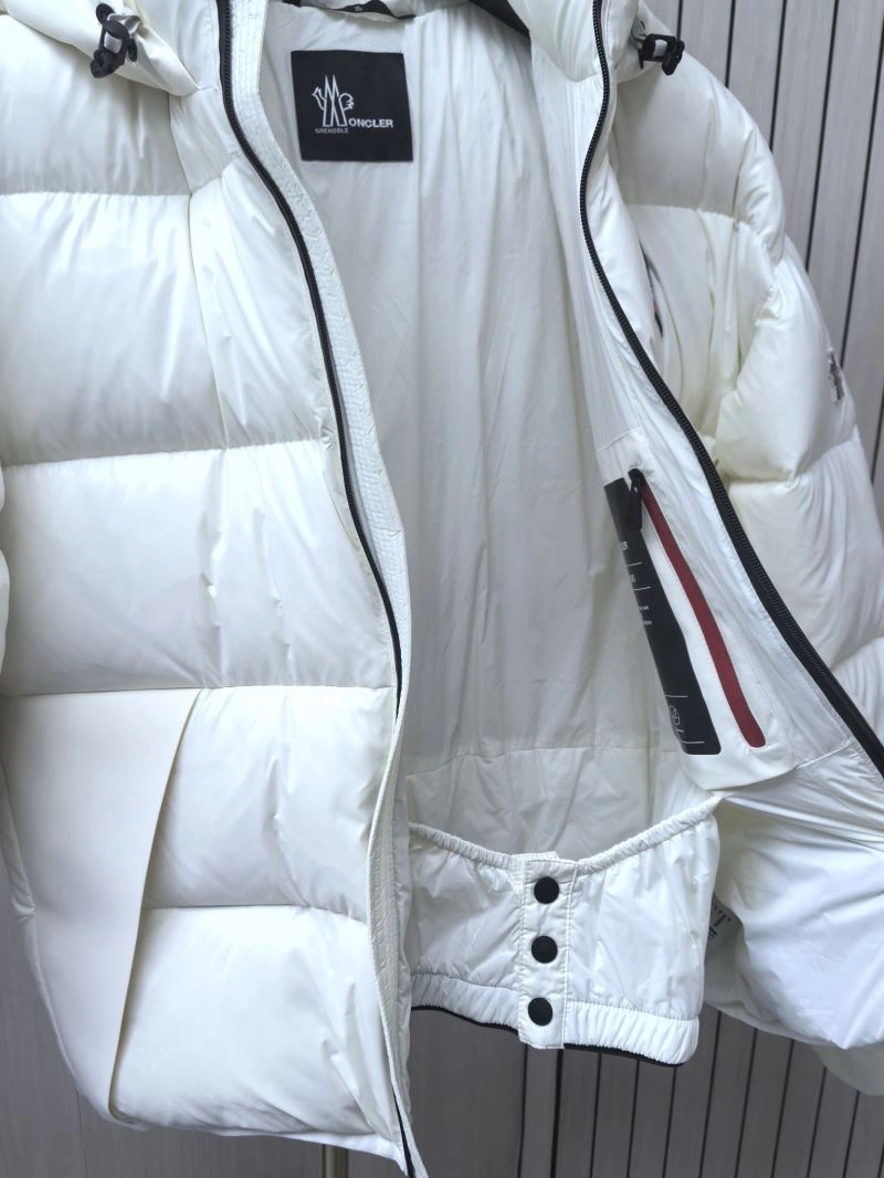 Brand-original Moncler Down Jackets