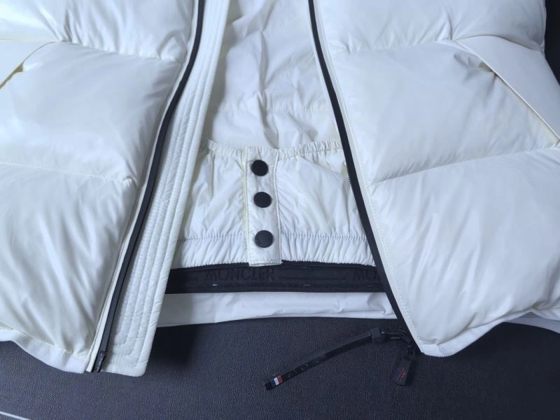 Brand-original Moncler Down Jackets