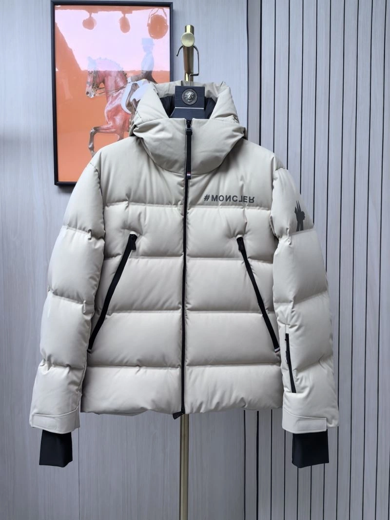 Moncler Down Jackets