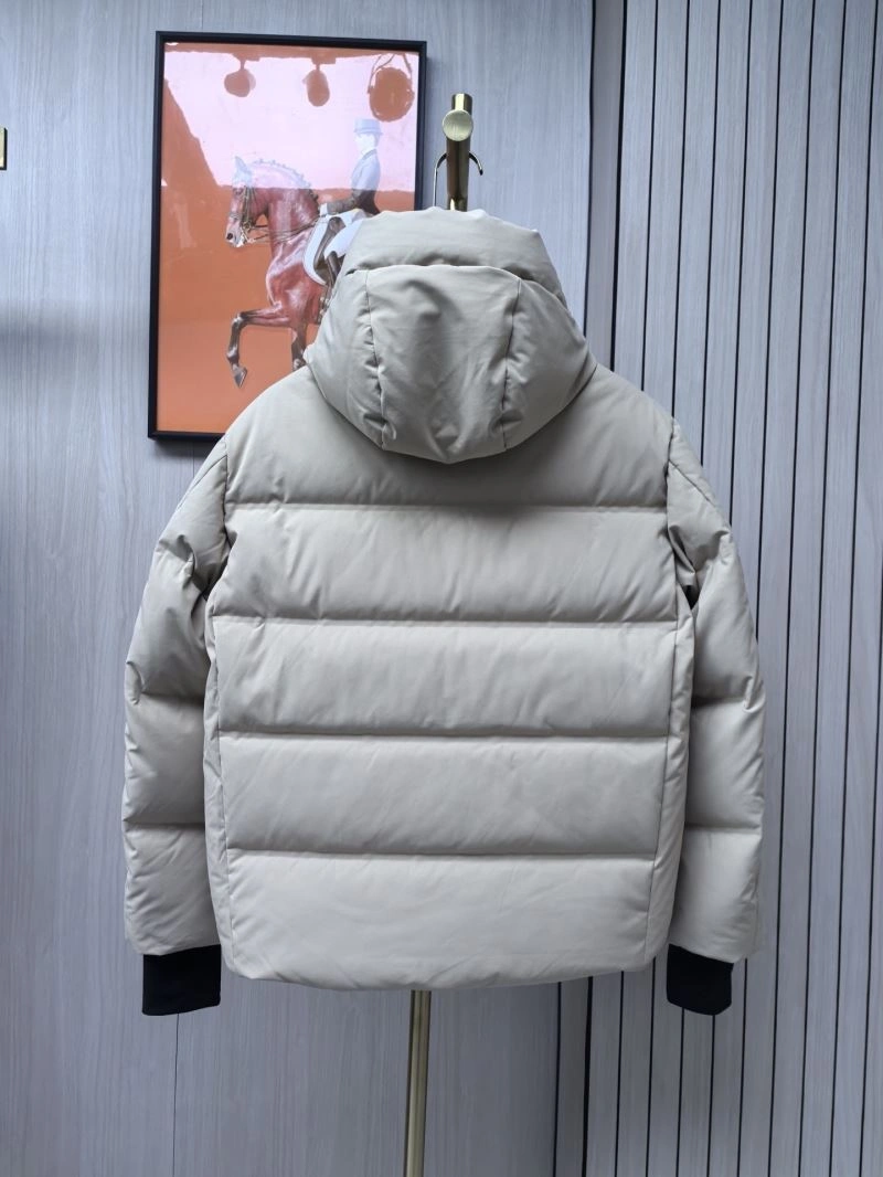 1:1 copy Moncler Down Jackets