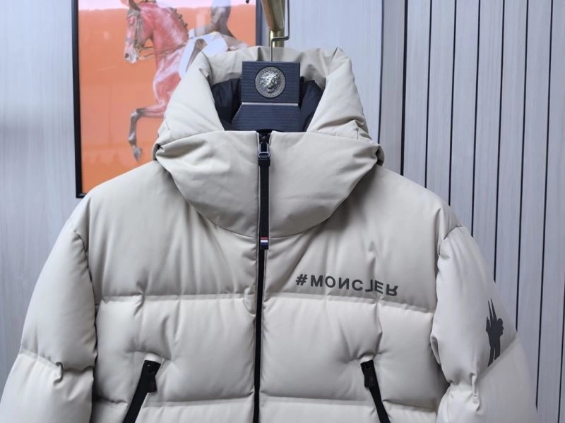 1:1 copy Moncler Down Jackets