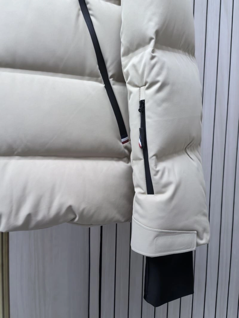 1:1 copy Moncler Down Jackets