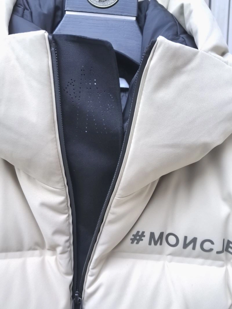 1:1 copy Moncler Down Jackets