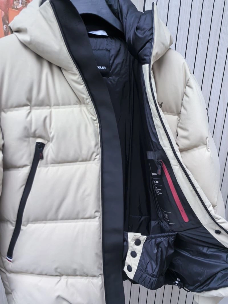1:1 copy Moncler Down Jackets