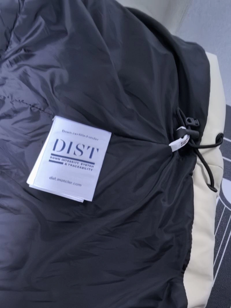 1:1 copy Moncler Down Jackets