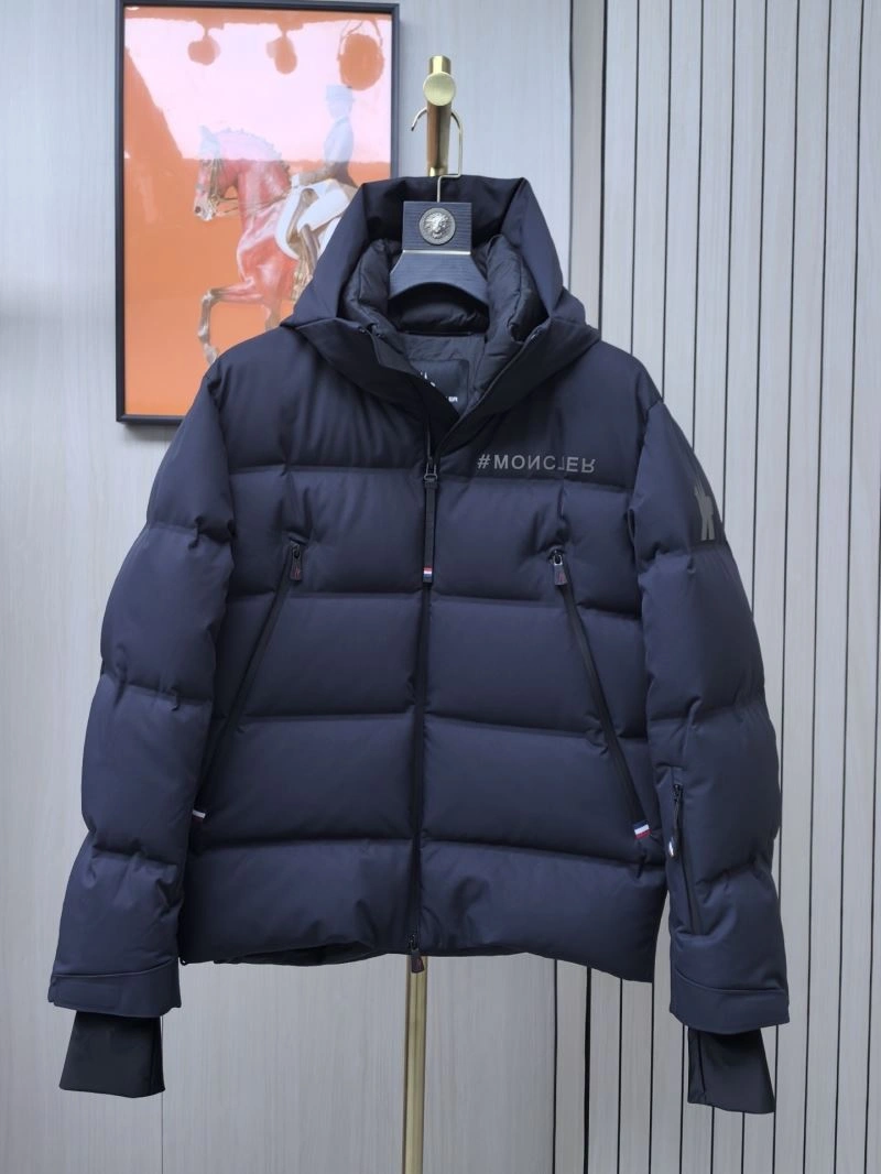 Moncler Down Jackets