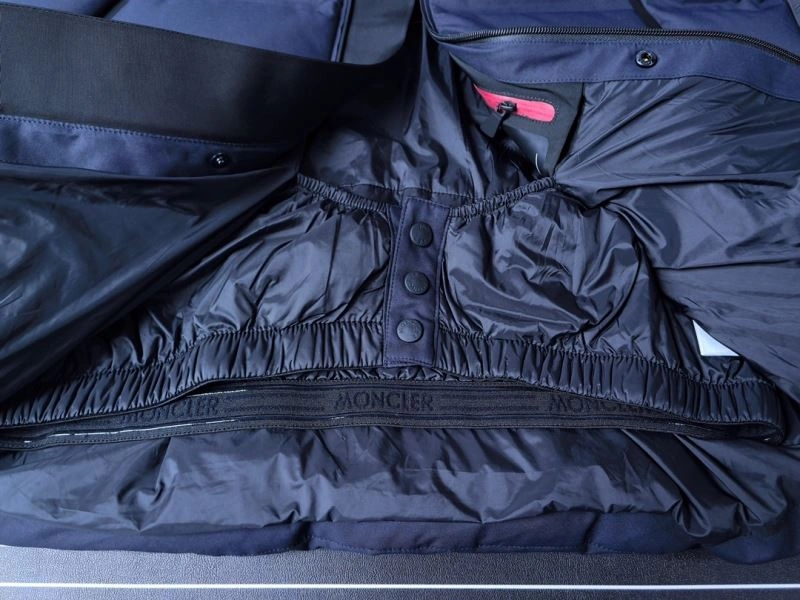 Cut-rate Moncler Down Jackets