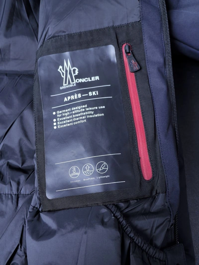 Cut-rate Moncler Down Jackets