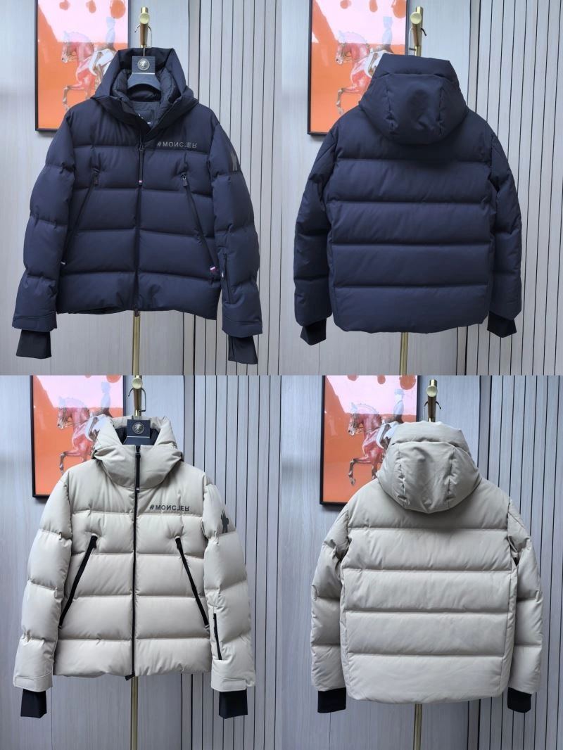 Cut-rate Moncler Down Jackets