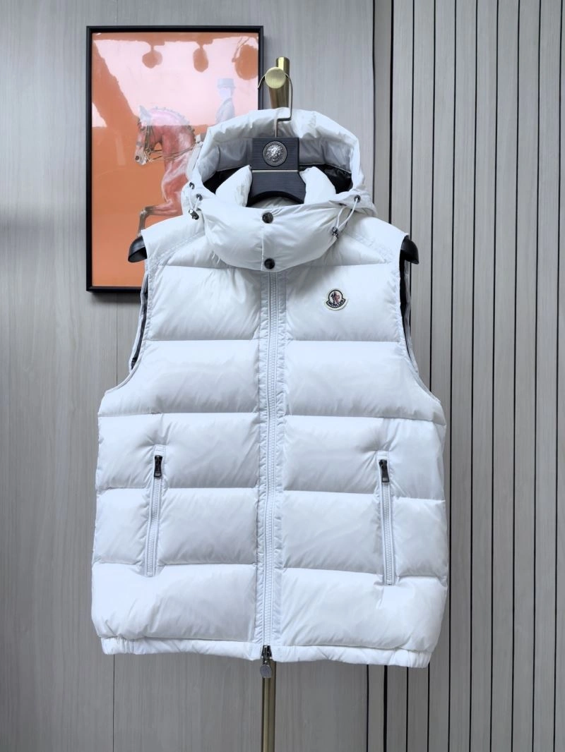 Mirror quality Moncler Down Jackets