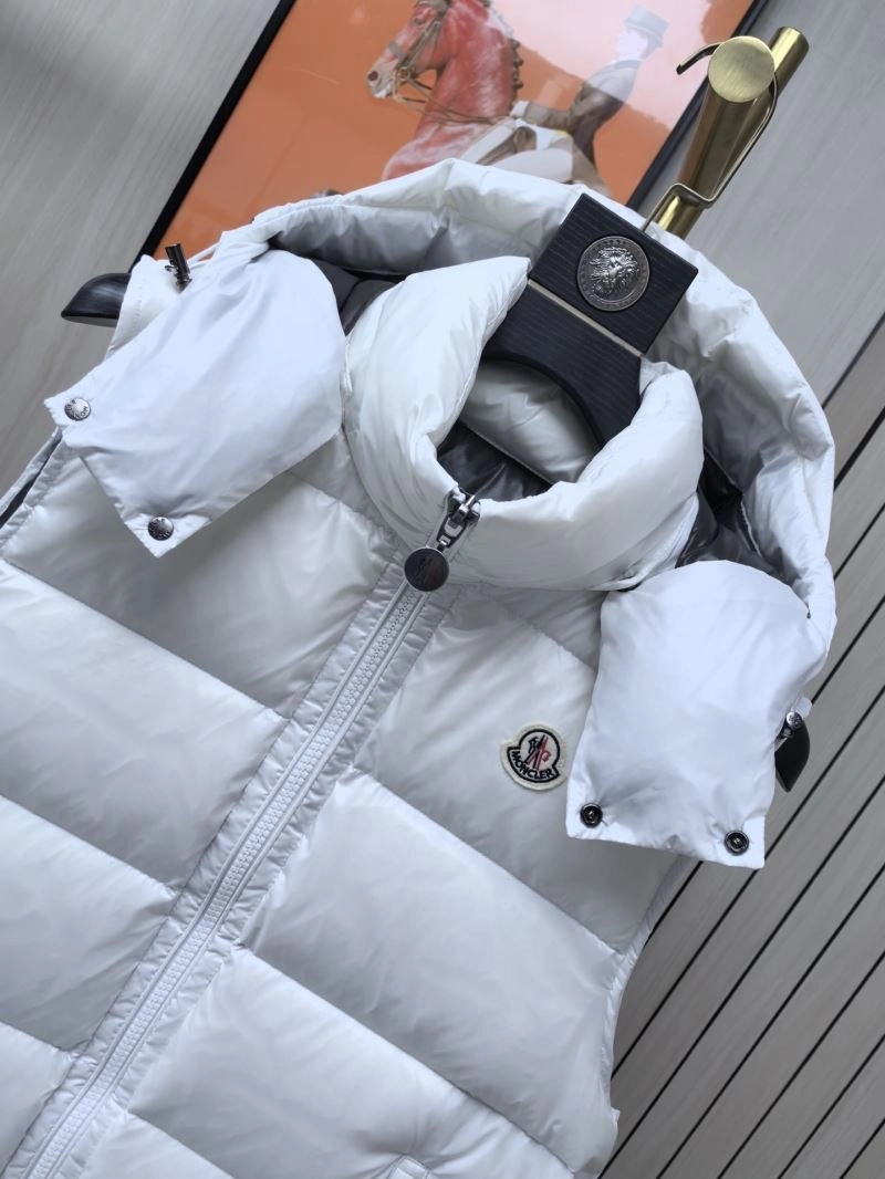 Mirror quality Moncler Down Jackets
