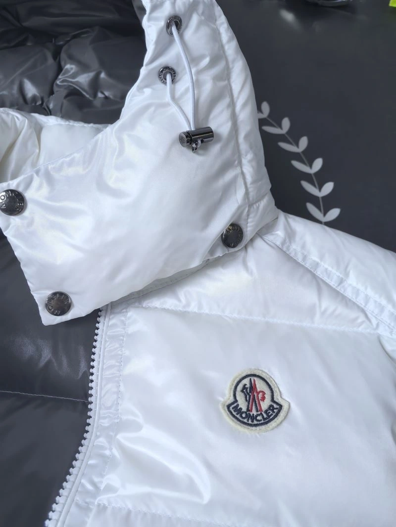 Mirror quality Moncler Down Jackets