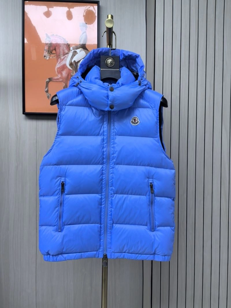 Brand-original Moncler Down Jackets
