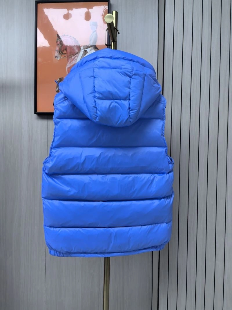 Brand-original Moncler Down Jackets