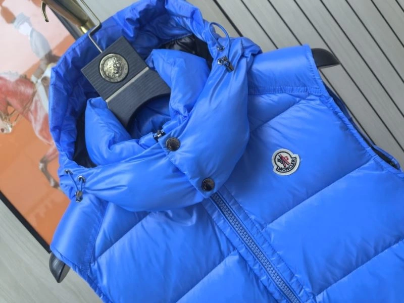 Brand-original Moncler Down Jackets