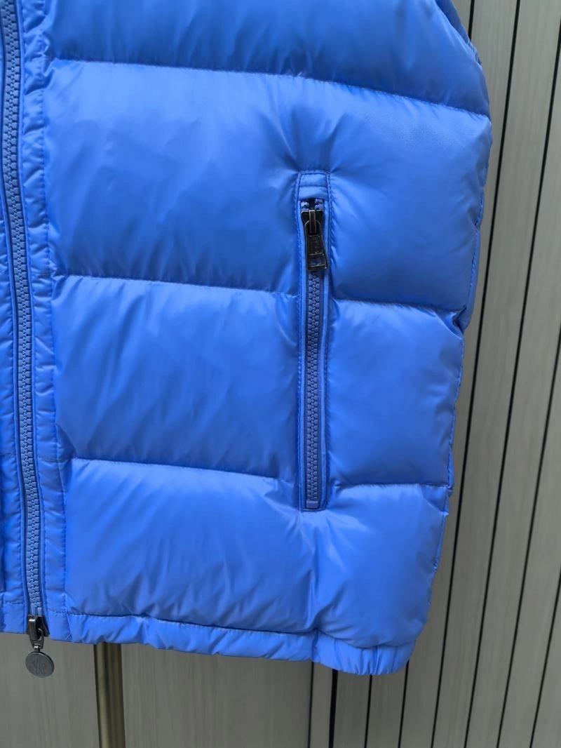 Brand-original Moncler Down Jackets