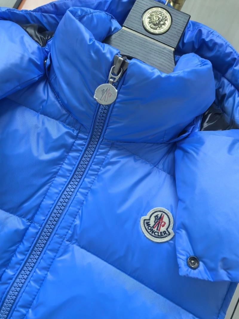 Brand-original Moncler Down Jackets