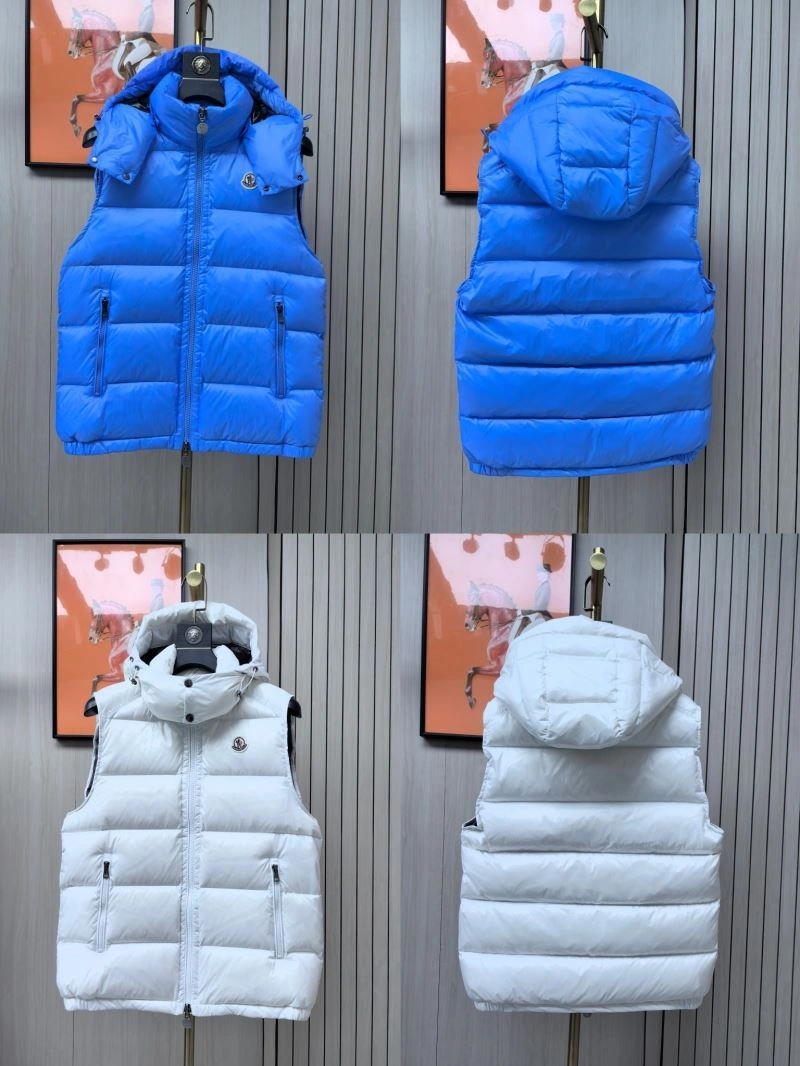 Brand-original Moncler Down Jackets